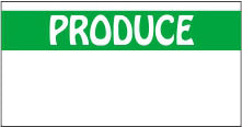 Produce Monarch Labels - Monarch 1110 Series – grocerysigns.com