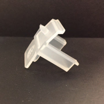 Shelf Talker Clip - Flag Style Self Piercing – grocerysigns.com