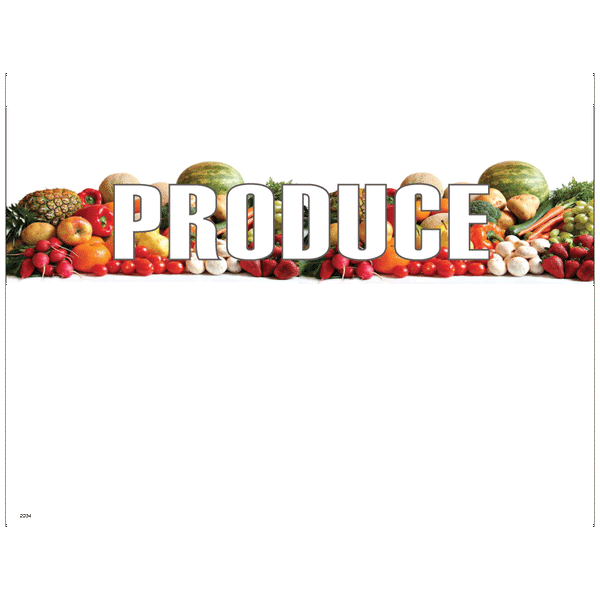 Produce Special 1up – grocerysigns.com